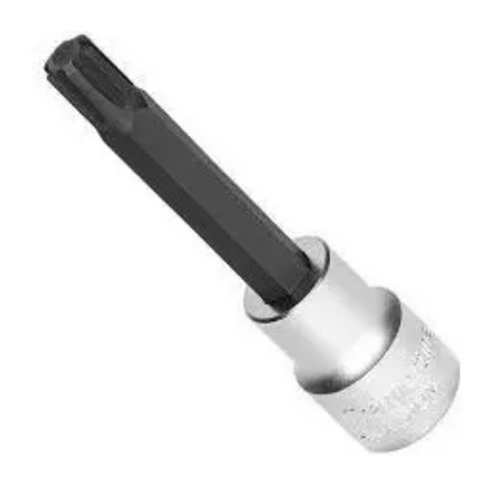 Soquete torx longo T70 encaixe 1/2" 44864170 Tramontina Pro - Soquete ...