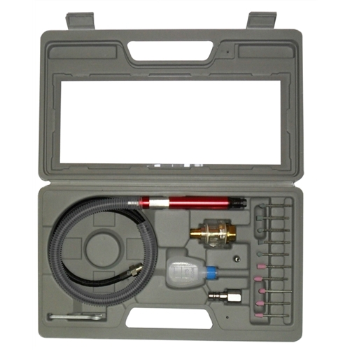 Micro Retifica Pneumática 1/8" 9GQ Eda - Micro Retifica Pneumática 1/8 ...