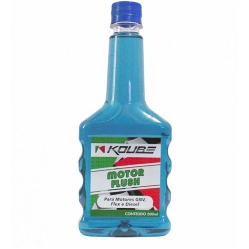 KOUBE - Loja Casa do Mecanico