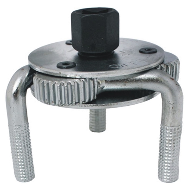 Chave para filtro de óleo com 3 garras 9KL Eda - Chave para filtro de ...