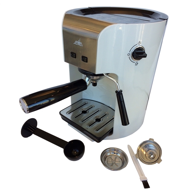 Cafeteira 3 em 1 WSD18-050 Java - Cafeteira 3 em 1 WSD18-050 Java - JAVA