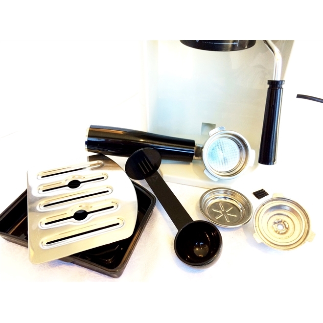 Cafeteira 3 em 1 WSD18-050 Java - Cafeteira 3 em 1 WSD18-050 Java - JAVA