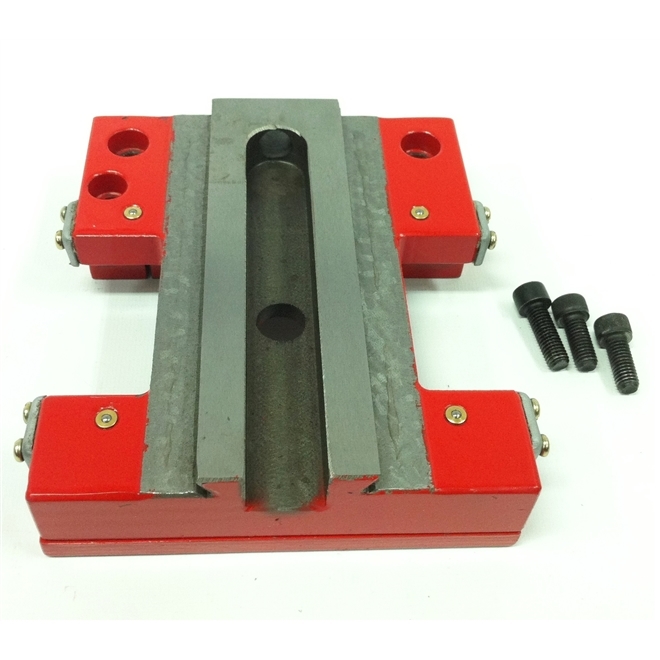 Base do carro principal do torno 180 - Base do carro principal do torno ...