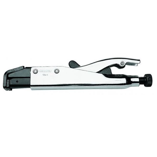 Alicate pressão axial 10mm 029153 Gedore - Alicate pressão axial 10mm 029153 Gedore - GEDORE