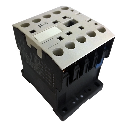 Contatora contactora 220v 50/60hz contator linha CJX2K0910 JNG ...