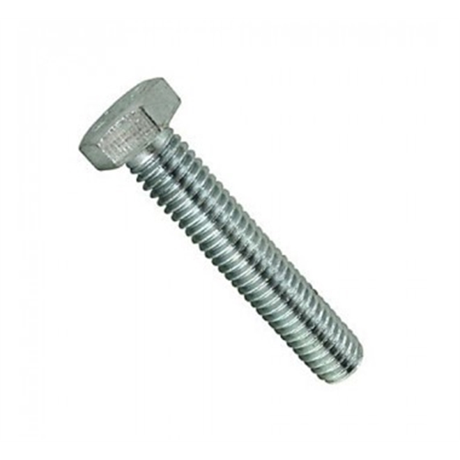 Parafuso cabeça sextavada 3/8 x 2" 2066382000 Ciser - Parafuso cabeça ...
