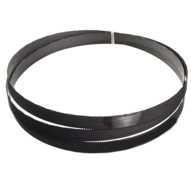 Serra fita 16,00 x 0,8 x 2,24 10 dentes carbon para maquina LB1200 F ...