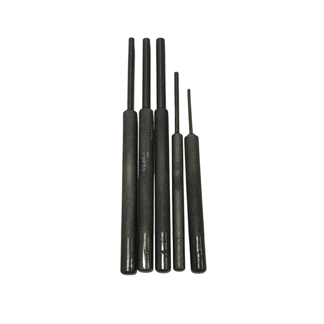 Saca pino paralelo 2MM A 6,0MM 5 peças ADES - Saca pino paralelo 2MM A ...