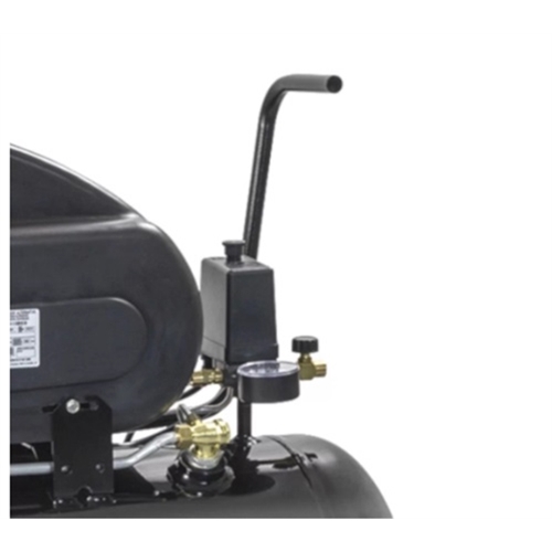 Compressor CSI 85 pes 50 L 2HP pratic air SCHULZ - Compressor CSI 85 ...