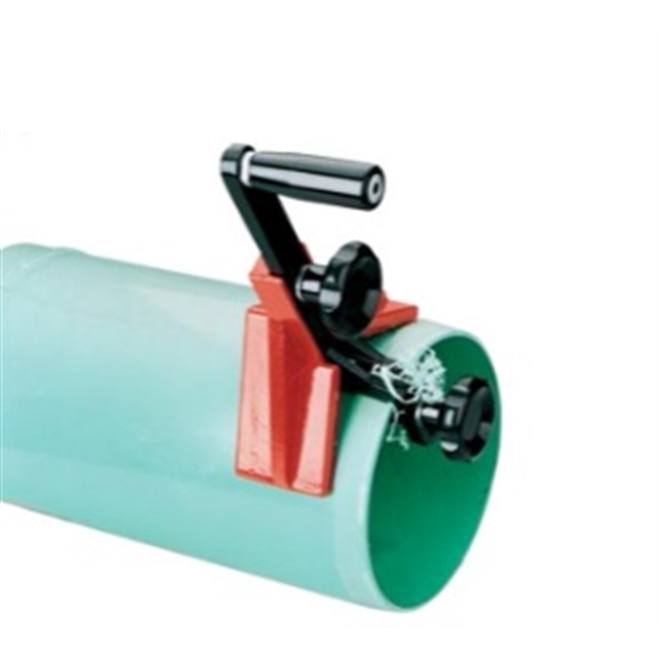 Biseladora para tubos PVC 04394 REED - Biseladora para tubos PVC 04394 ...