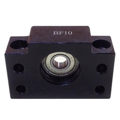 Mancal BF10 para fuso de esferas TOPTECH - Mancal BF10 para fuso de ...