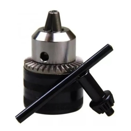 Mandril com rosca 1/2 X 20 MTX - Mandril com rosca 1/2 X 20 MTX - MTX