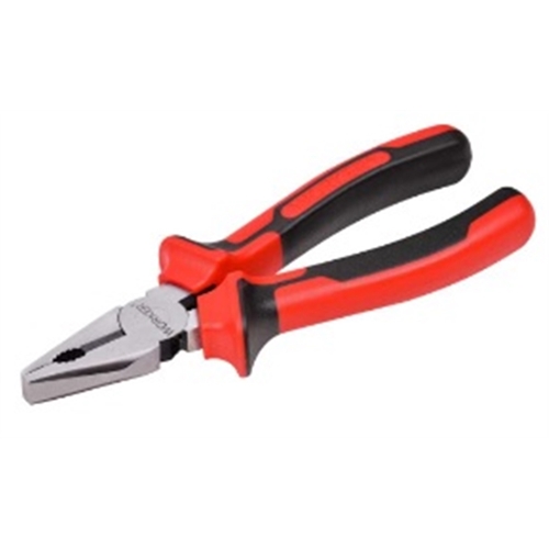 Alicate universal 8" com isolamento 1000V WORKER - Alicate universal 8 ...