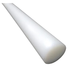 Barra de nitavin 50X1000MM tarugo rigido 3,4kg NITAPLAST - Barra de nitavin 50X1000MM tarugo ...