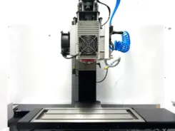 Fresadora CNC FRC4.2HS 8000 RPM Carissimi - Fresadora CNC FRC4.2HS 8000 ...